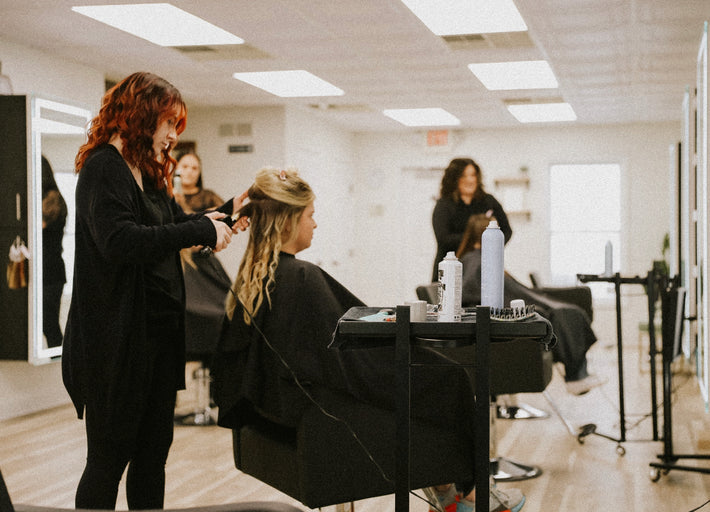 The Suites Homepage – Nash Beauty Bar