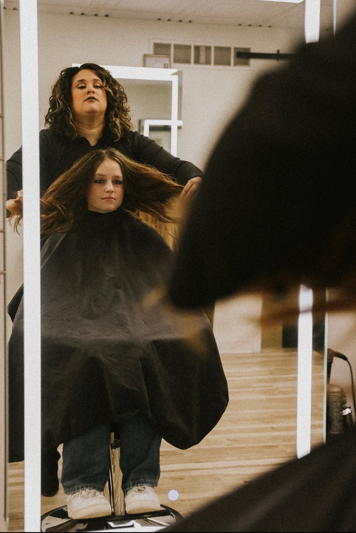 All About Nash – Nash Beauty Bar