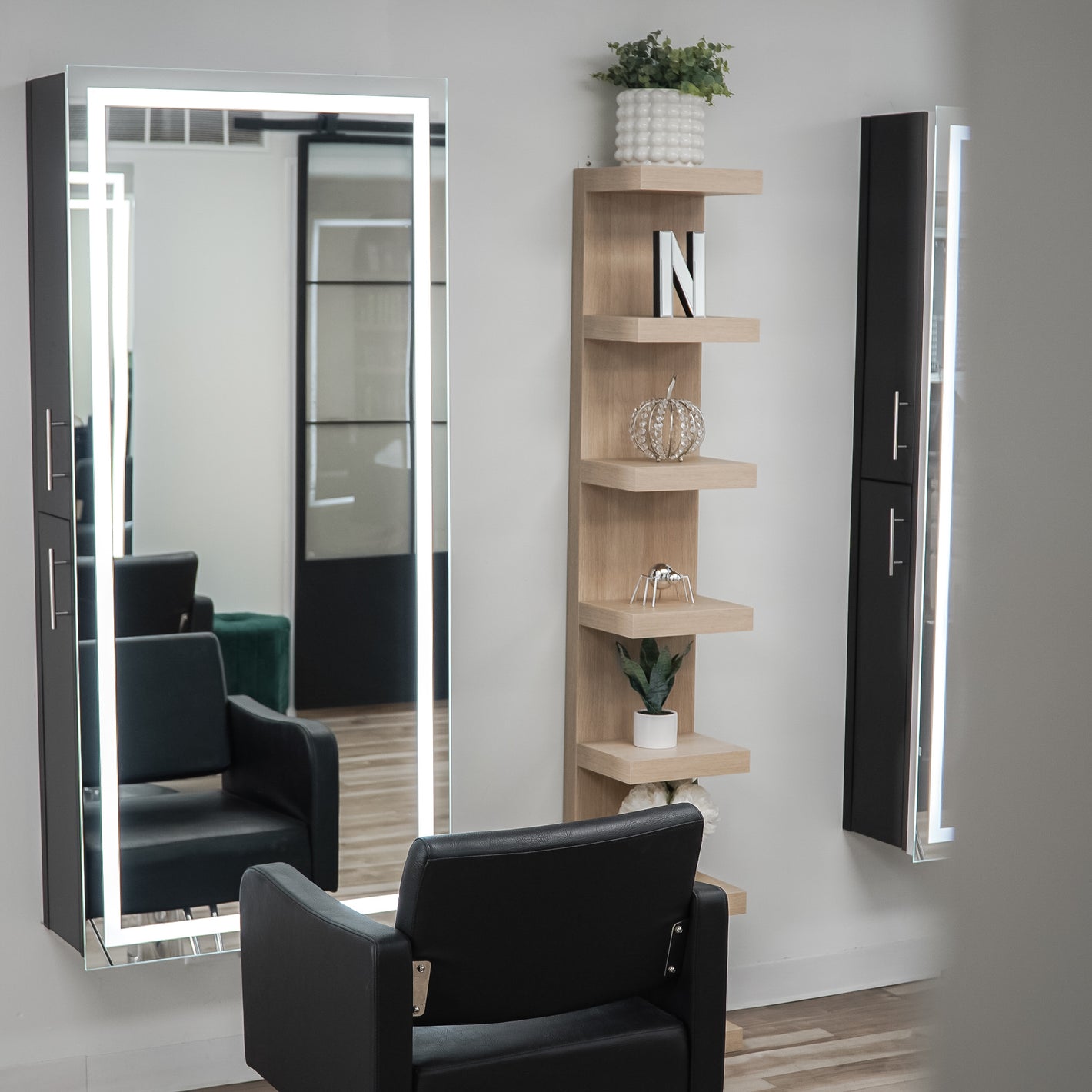 Nash Beauty Bar & Suites